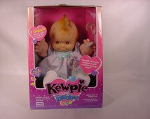 Unique kewpie doll art related items | Etsy