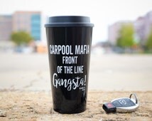 Unique carpool related items | Etsy