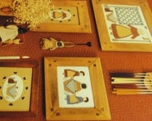 Unique appalachian folk art related items | Etsy