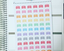 Popular items for car stickers on Etsy