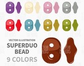 Your GO-TO graphic source for creating beading by VectorBeads