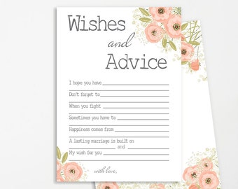 Bridal shower book | Etsy