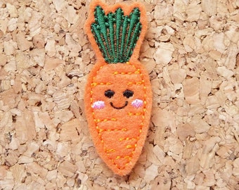 Vegetable magnet | Etsy