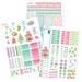 Planner Stickers Check Mark Circles by PlannerStickerJubilo