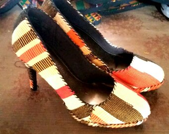 Unique stilettos high heels related items | Etsy