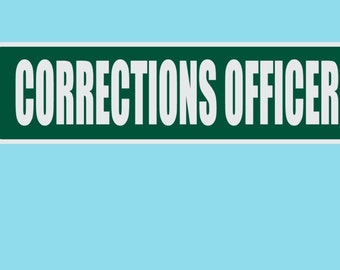 Corrections sign | Etsy