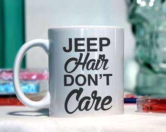 Jeep cup | Etsy