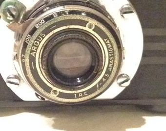 Anastigmat lens | Etsy