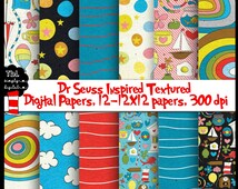 Unique seussical related items | Etsy