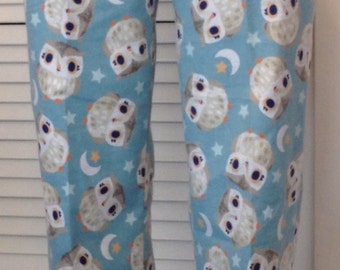 Owl pajamas | Etsy