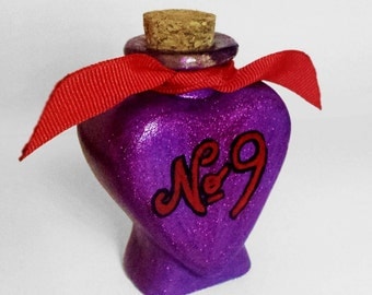 Love potion number 9 | Etsy