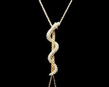 Popular items for body chain jewelry on Etsy