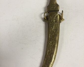 Egyptian knife | Etsy