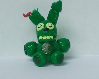 Springtrap | Etsy