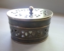 Popular items for distressed brass on Etsy