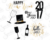 Unique champagne hat related items | Etsy