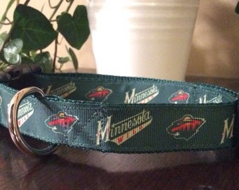 Minnesota wild | Etsy