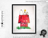 Snoopy | Etsy