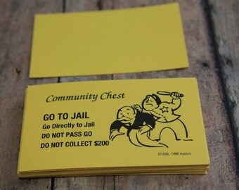 Community chest | Etsy