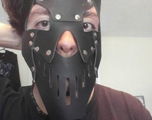 Unique slipknot mask related items | Etsy