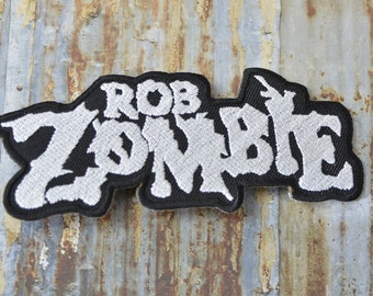 Rob zombie | Etsy