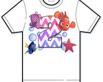 Popular items for finding nemo dory on Etsy