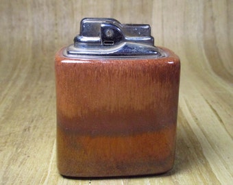 Ceramic lighter | Etsy
