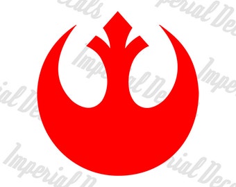 Rebellion symbol | Etsy