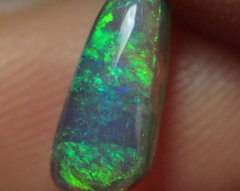 Lightning stone | Etsy