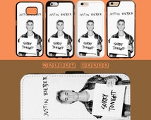 Unique justin bieber case related items | Etsy