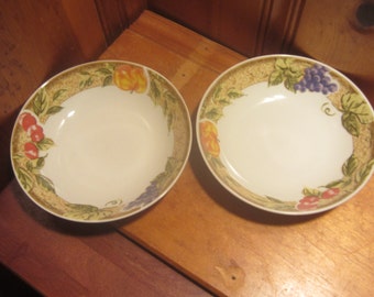 Gibson dinnerware | Etsy