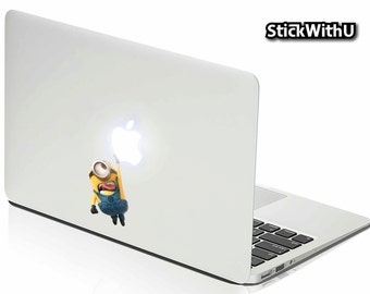 Unique macbook pro decals related items | Etsy