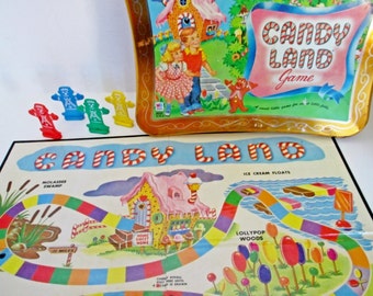 Candyland decor | Etsy