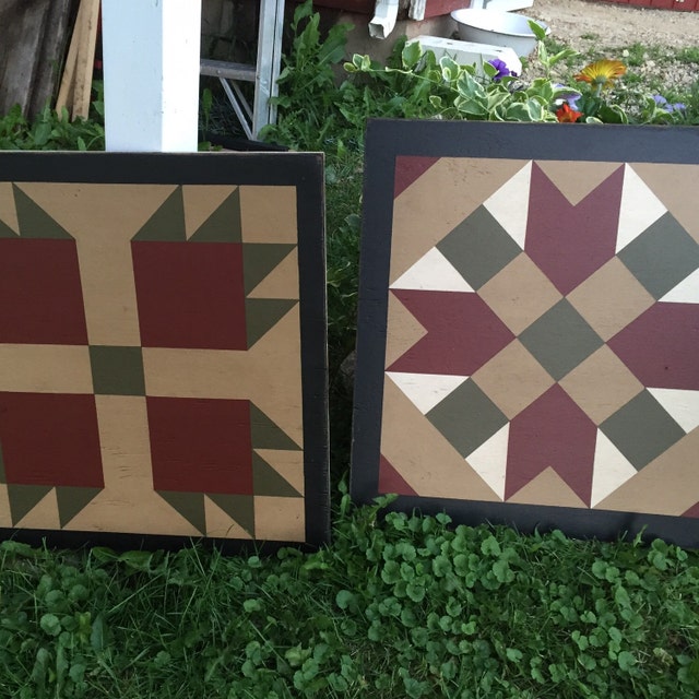 Crow Corner Primitives Hand-Crafted Home Accents by CrowCorner