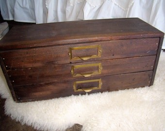 Printers drawer | Etsy