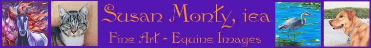 SUSAN MONTY Fine Art Equine Images by SusanMontyFineArt on Etsy