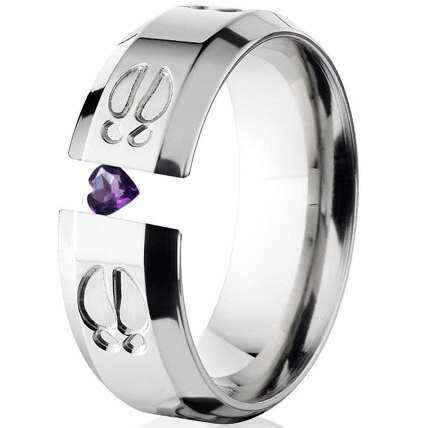 Stunning Alternative Metal Jewelry by RenaissanceJewelry on Etsy