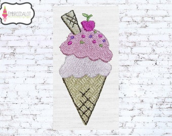 Aloha machine embroidery design. Fun beach by Embroidalot on Etsy