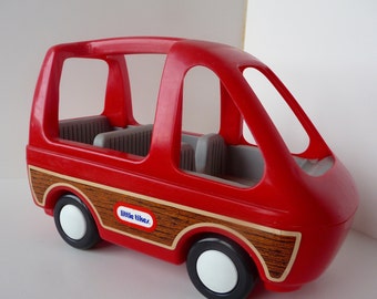 Vintage little tikes | Etsy