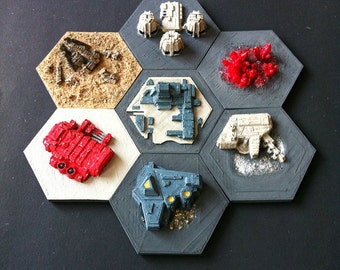 Settlers of catan | Etsy