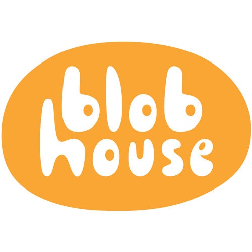 whimsical sculptures of monsters pets birds and more by blobhouse
