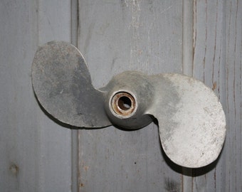 Boat propeller | Etsy