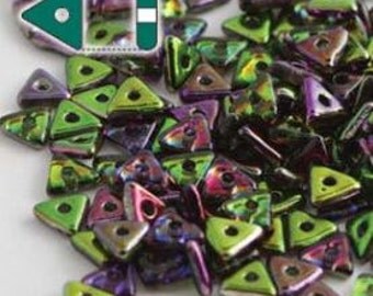 Infinity Beads by foreverbeading23 on Etsy