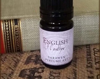 Scottish heather | Etsy