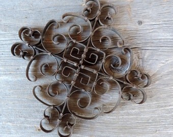 Vintage hot plate | Etsy