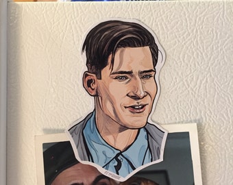 George mcfly | Etsy