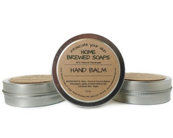 Mens hand salve | Etsy