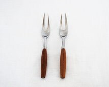 Unique meat fork related items | Etsy