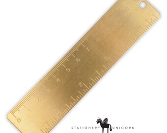 Planner ruler | Etsy