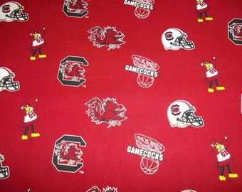 Gamecock colors | Etsy